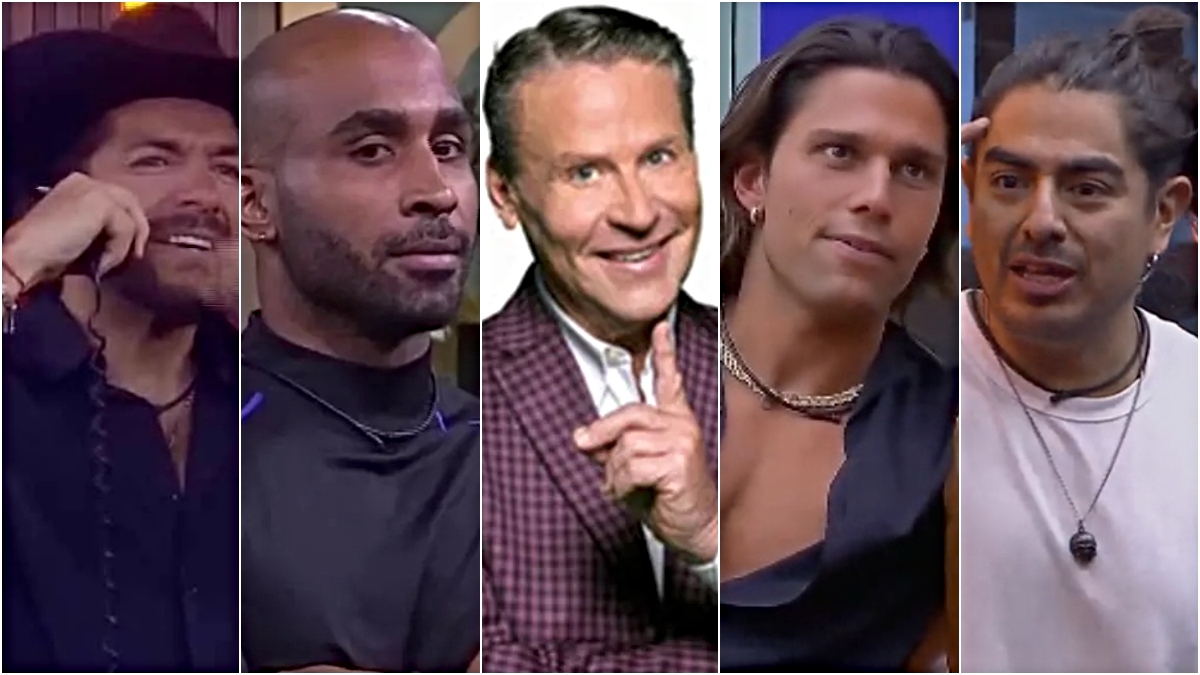 Quién ganará La Casa de los Famosos All-Stars – Telemundo Puerto Rico