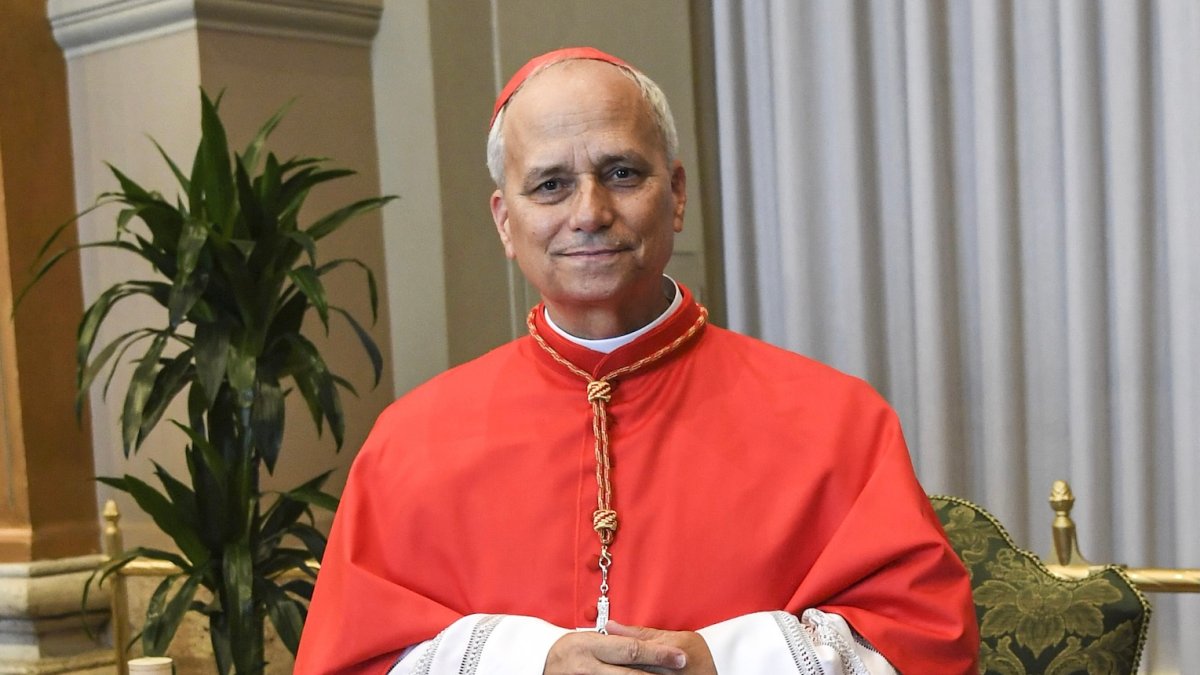 Quién es el nuevo Papa, Robert Francis Prevost o León XIV – Telemundo Puerto Rico