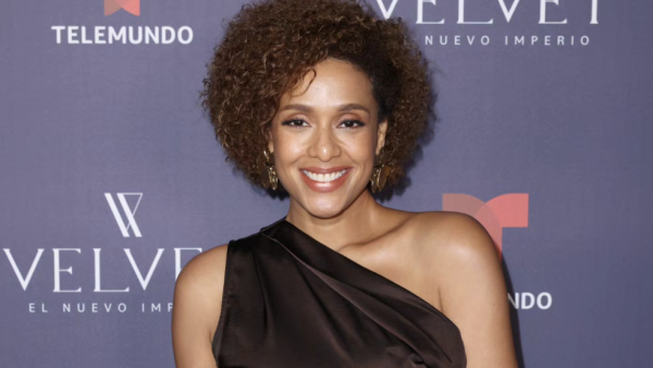 Boricuas en Velvet – Telemundo Puerto Rico