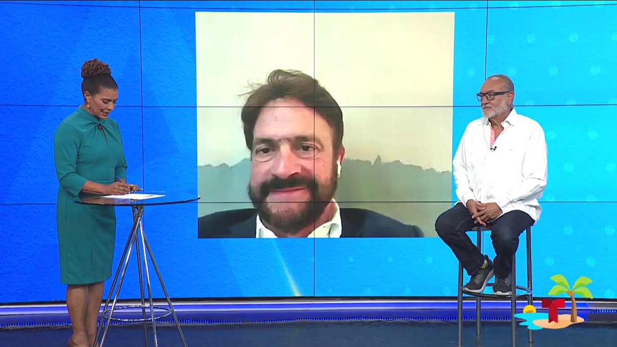 OGP dice que no habrá fondos adicionales para municipios – Telemundo ...