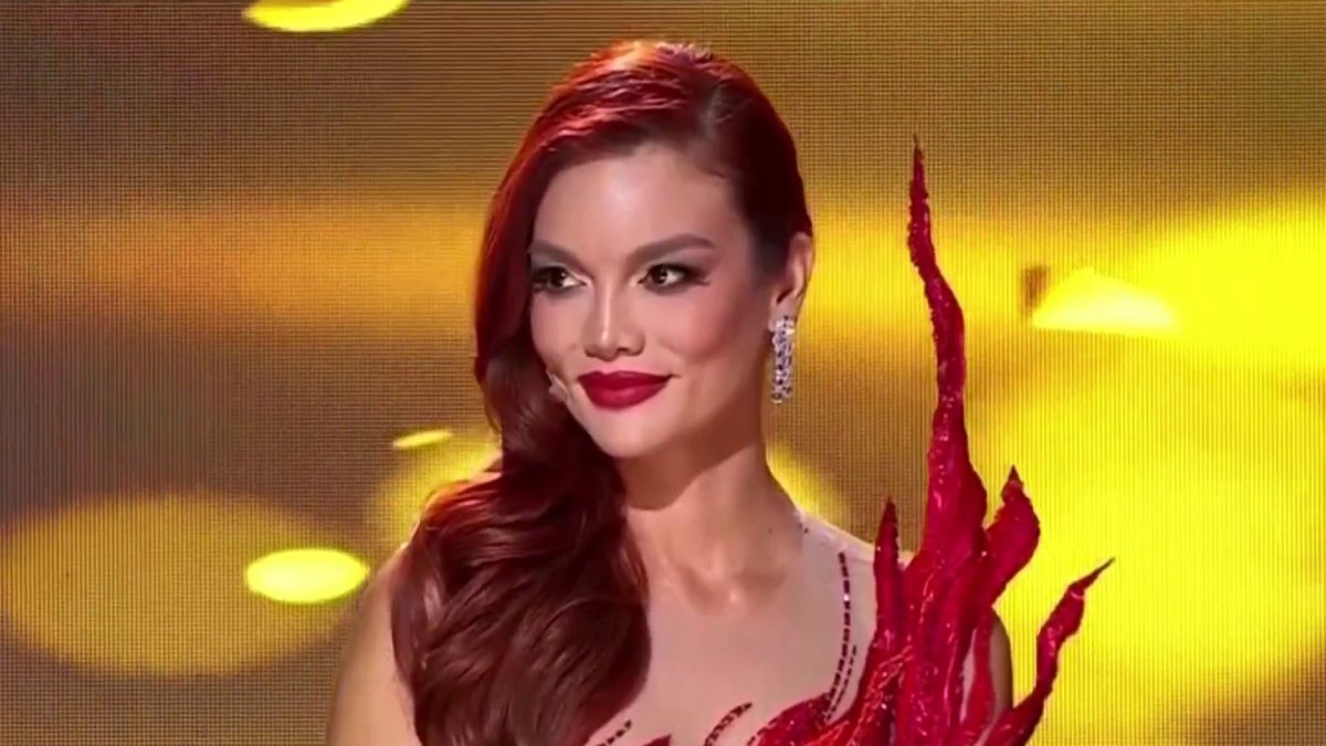 Zuleyka Rivera no continúa en Miss Universe Latina: El Reality ...
