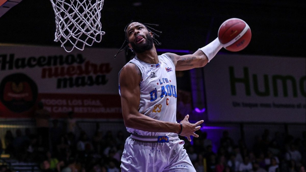 Juego de Estrellas del BSN – Telemundo Puerto Rico