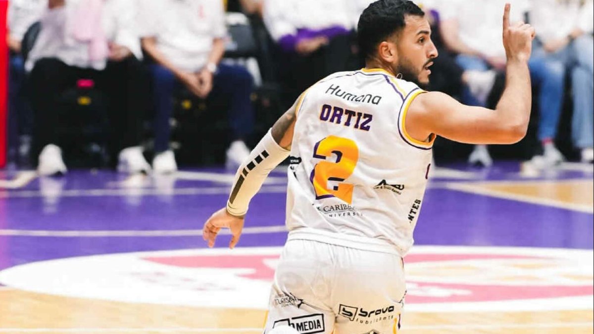 ACCIÓN DEL BSN: Indios vs Gigantes – Telemundo Puerto Rico