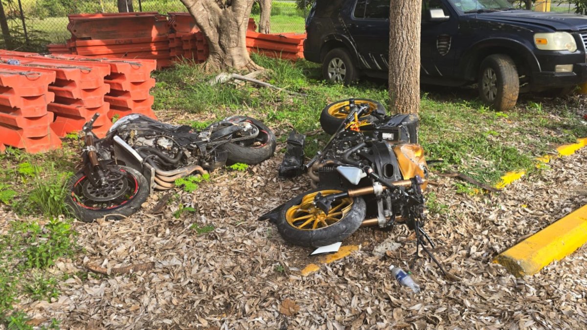 Motociclista muere y otro resulta herido en alegado regateo en Hatillo ...