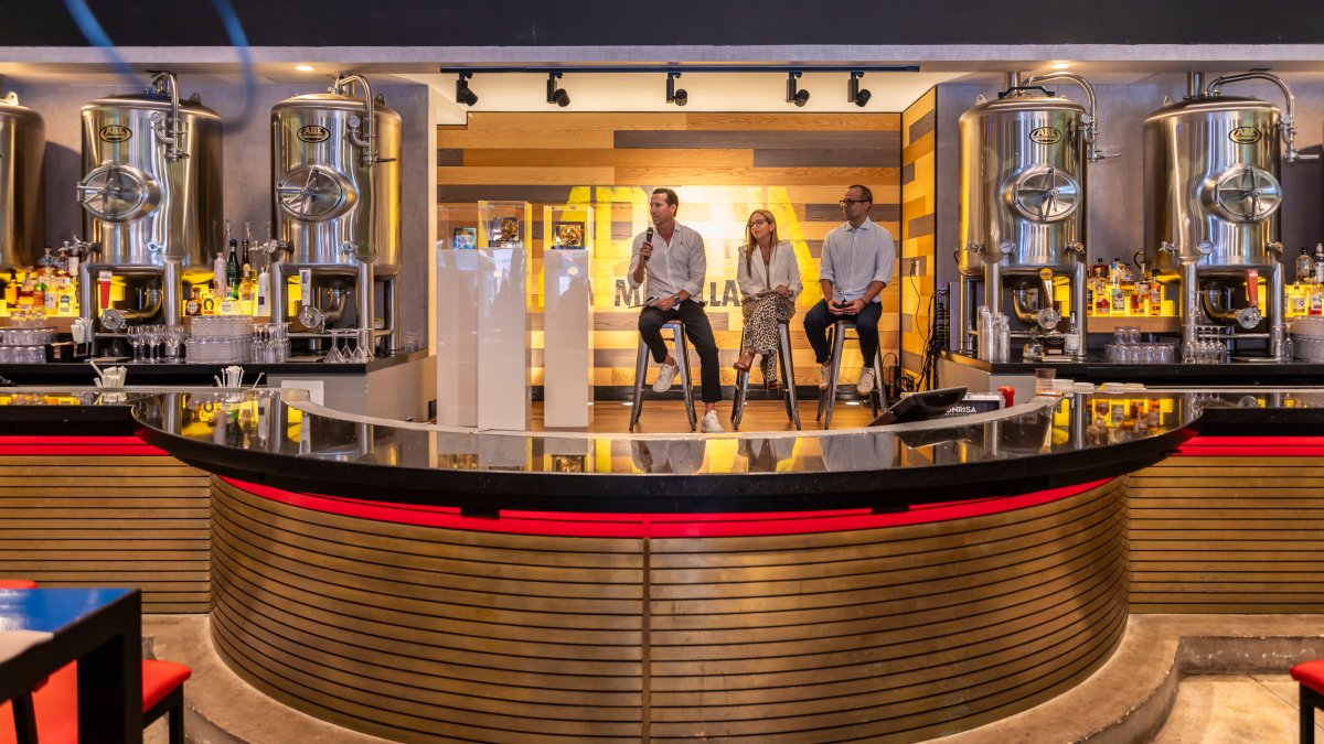 Cervecera de Puerto Rico y RIMAS Entertainment brillan en Cannes Lions ...