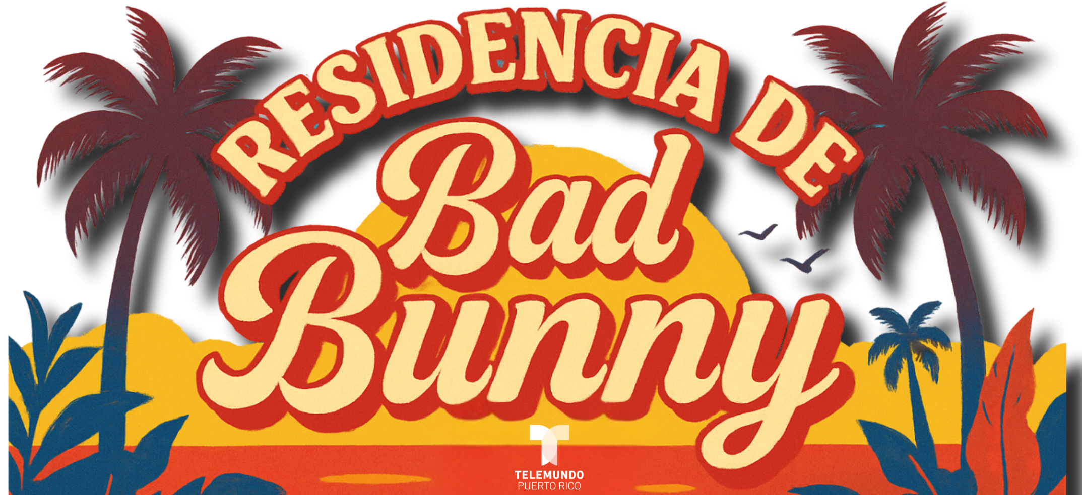 Residencia de Bad Bunny – Telemundo Puerto Rico