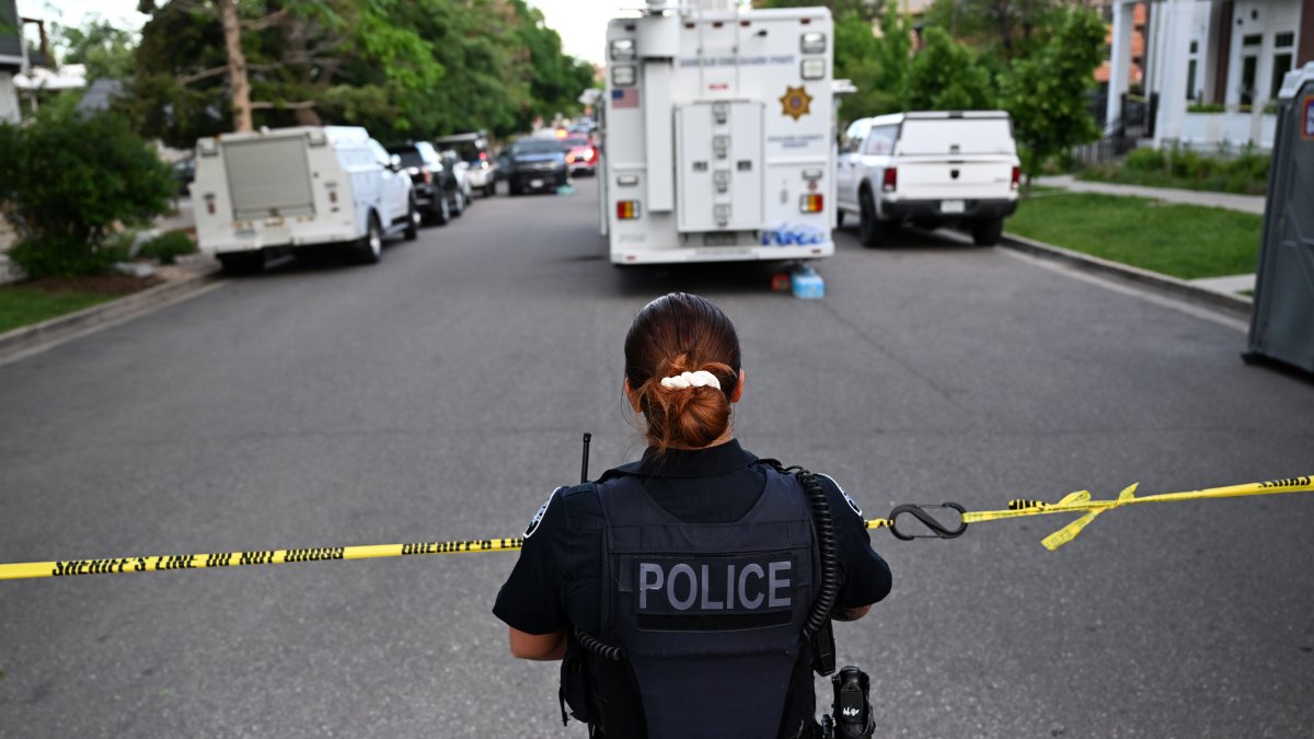 Acusado por ataque en Boulder se declara no culpable – Telemundo Puerto ...