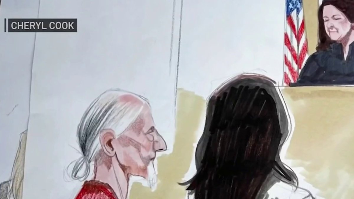 Muere en prisión culpable de matar a niño palestino – Telemundo Puerto Rico