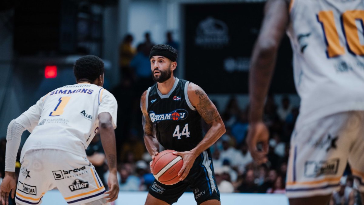 ACCIÓN DEL BSN: Cuarto juego entre los Vaqueros y Gigantes – Telemundo ...