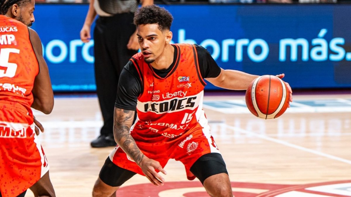 SÁBADO DE BSN JEEP | Leones vs Indios por Telemundo – Telemundo Puerto Rico