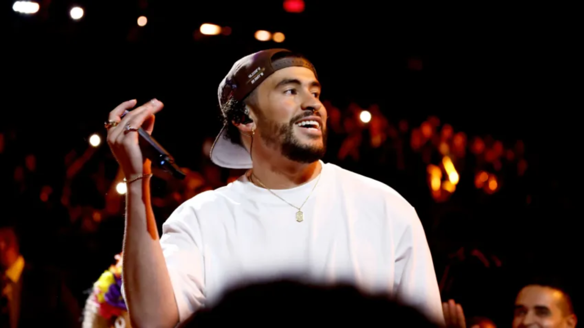 Conoce las reglas del “Choli” para la residencia de Bad Bunny ...