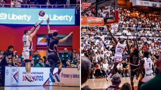 Indios vs Leones en vivo – Telemundo Puerto Rico