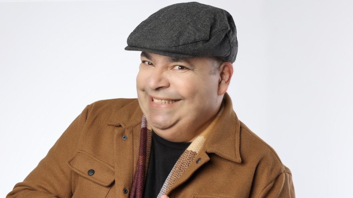Fallece el actor y comediante puertorriqueño, Carlos Merced – Telemundo ...