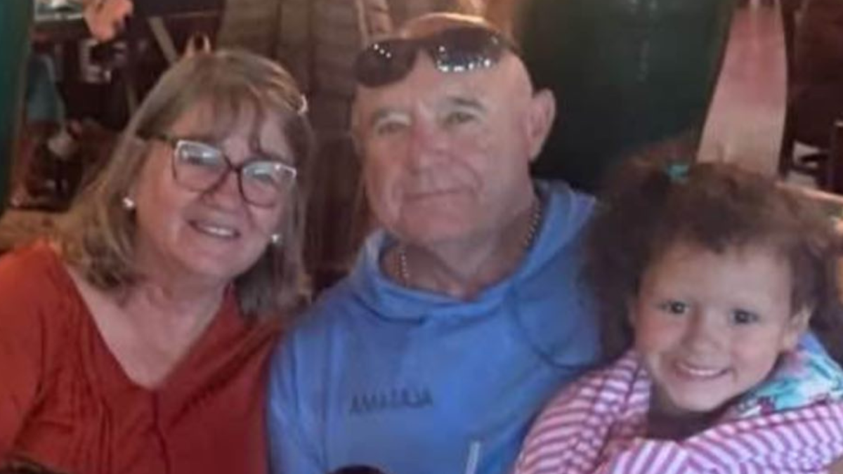 Hallan cuerpos de Ileana y Mila Santana, desaparecidas tras ...