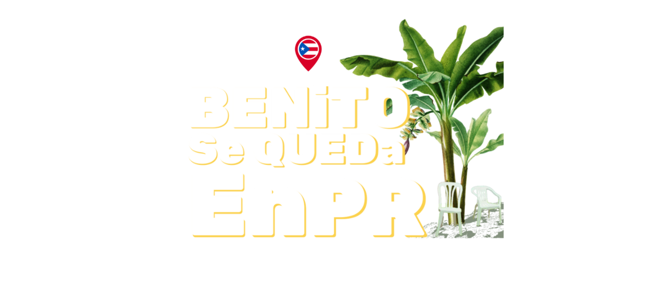 Residencia de Bad Bunny – Telemundo Puerto Rico