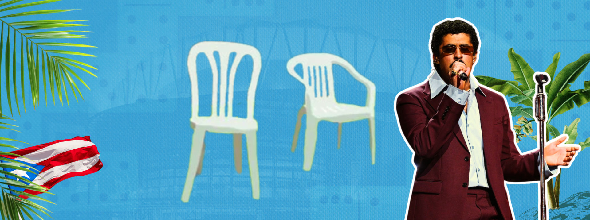 Residencia de Bad Bunny – Telemundo Puerto Rico