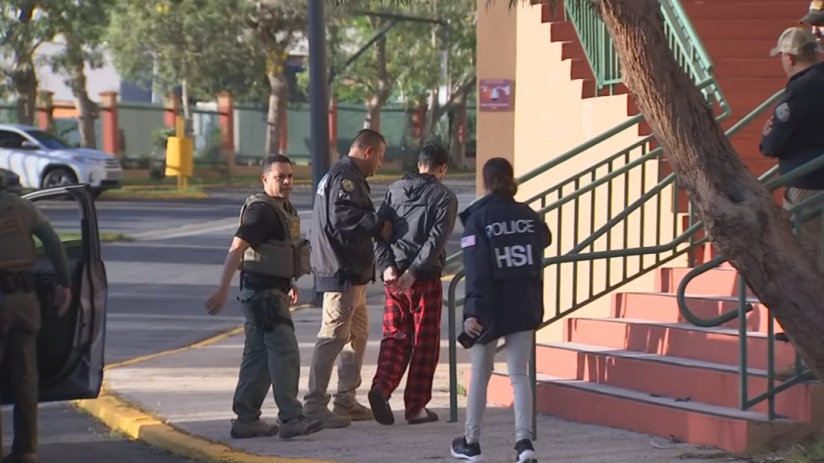 “Last Flight”: DEA ejecuta operativo por tráfico de drogas a través del ...