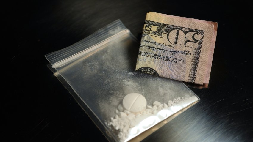 ¿Qué es el carfentalino, la peligrosa droga que ya está en Puerto Rico ...