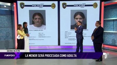 Telemundo Puerto Rico—Noticias Locales y Reportes del Tiempo