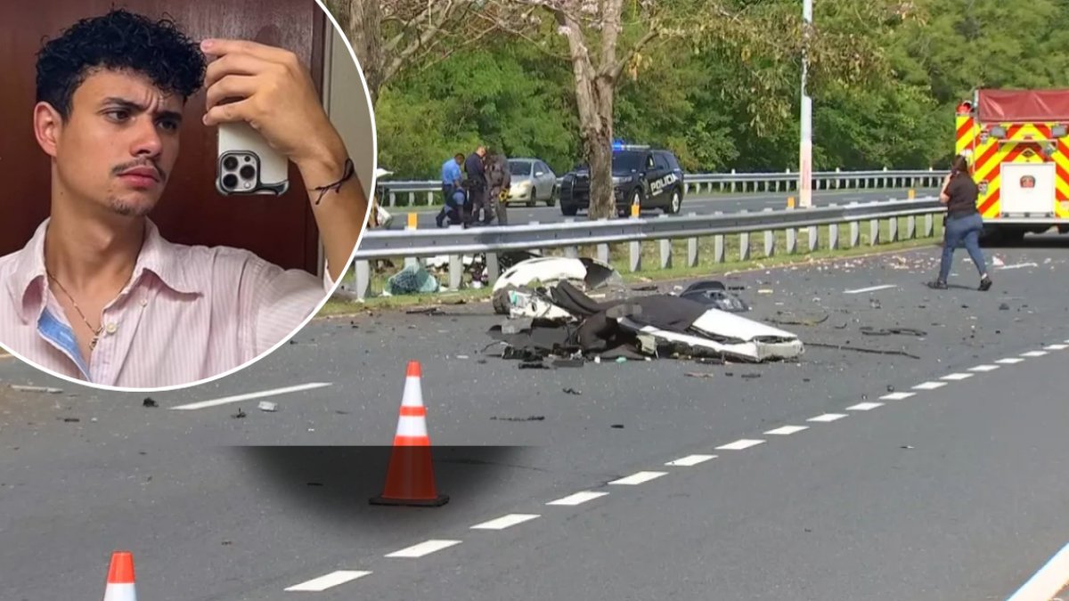 Joven que murió en aparatoso accidente en Cataño iba tarde al trabajo ...