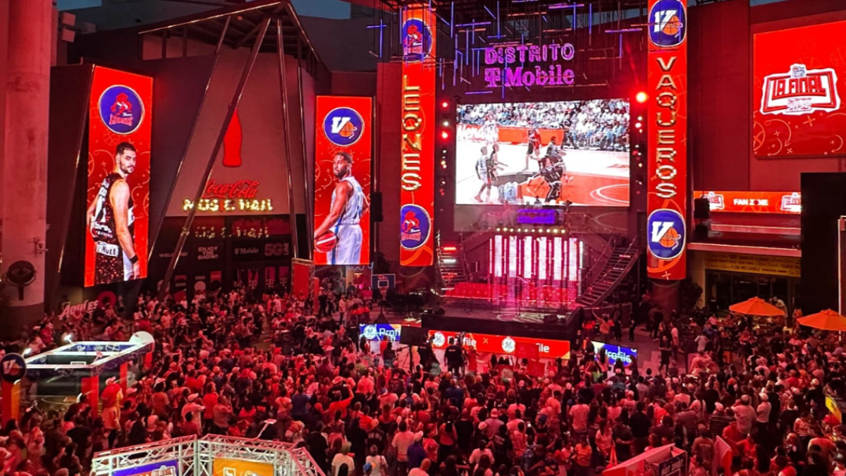 Transmitirán la Final Brava del BSN en Distrito T-Mobile – Telemundo Puerto Rico