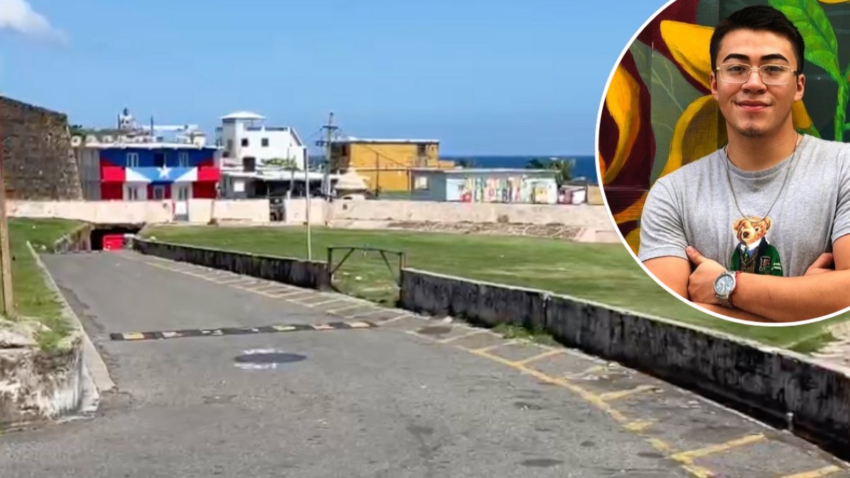 Tiroteo en La Perla: muere turista que viajó para concierto de Bad ...