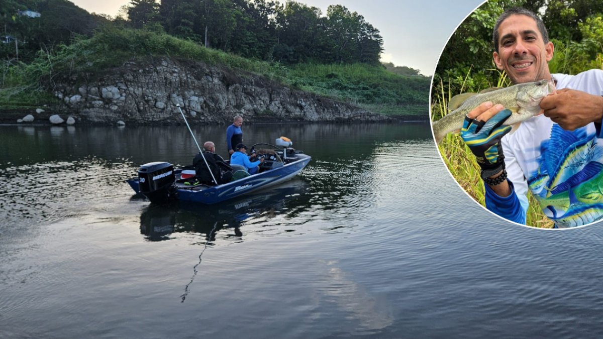 Hallan cuerpo de pescador impactado por rayo en lago de Villalba ...