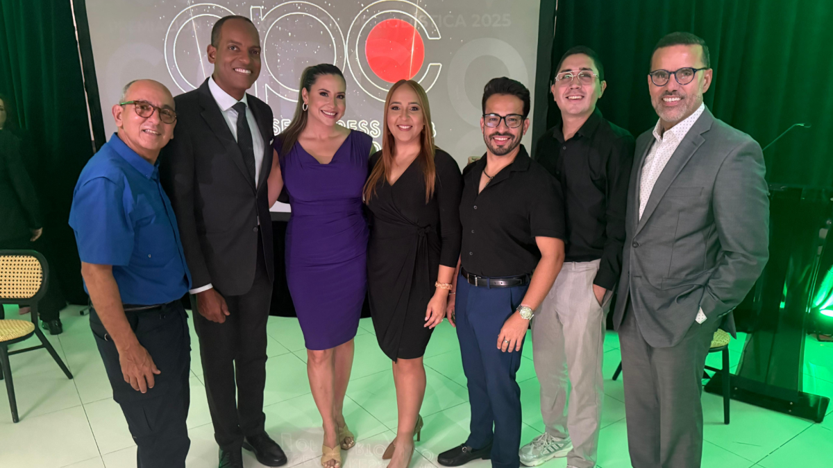 Telenoticias y Rayos X nominados a los premios de la OPC – Telemundo ...