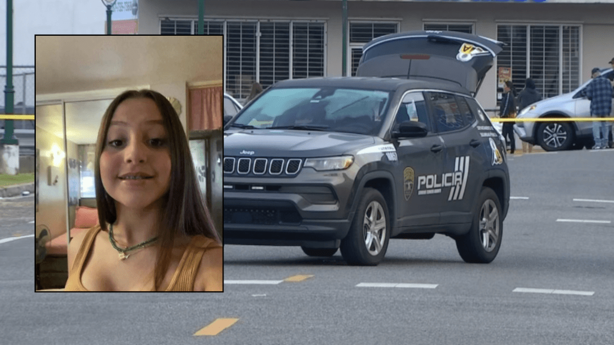 Identifican a seis sospechosas del asesinato de Gabriela Nicole ...