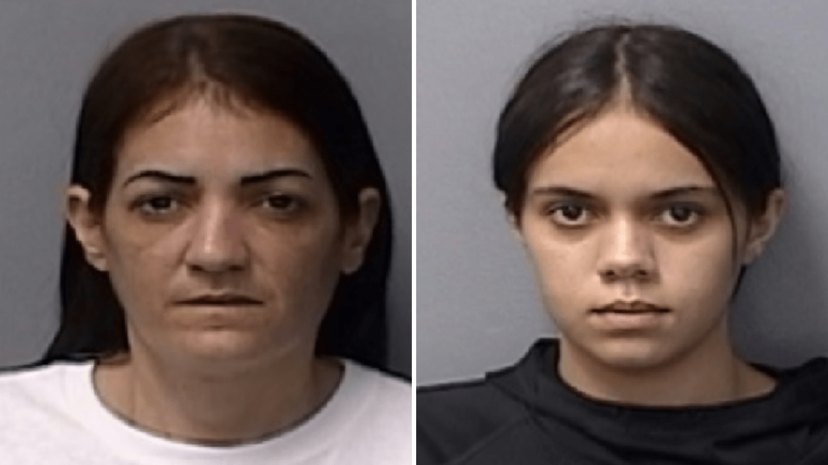 Imputadas de asesinar a Gabriela Nicole regresan al tribunal ...