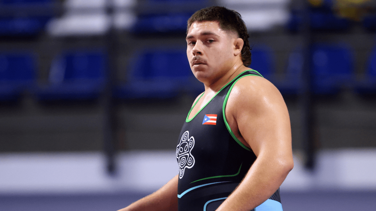Ethan Vergara conquista la medalla número 20 para Puerto Rico en ...