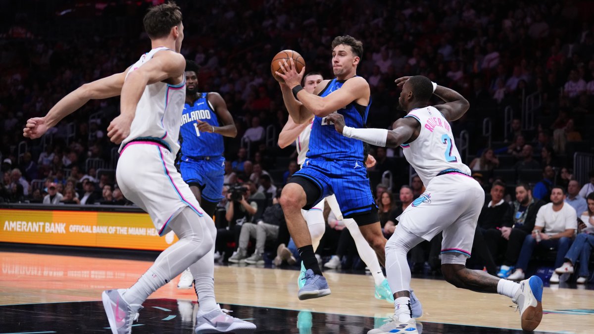 NBA en PR: Telemundo será el canal oficial del encuentro entre Heat y ...