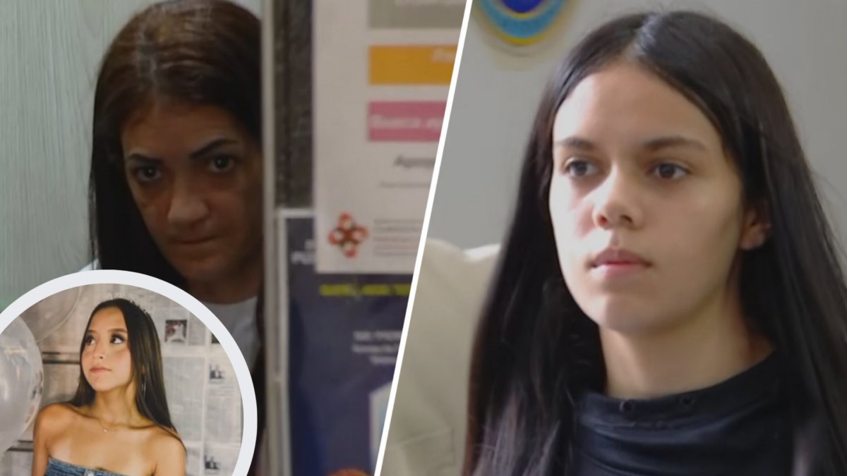 En prisión sospechosas de asesinar a Gabriela Nicole – Telemundo Puerto Rico