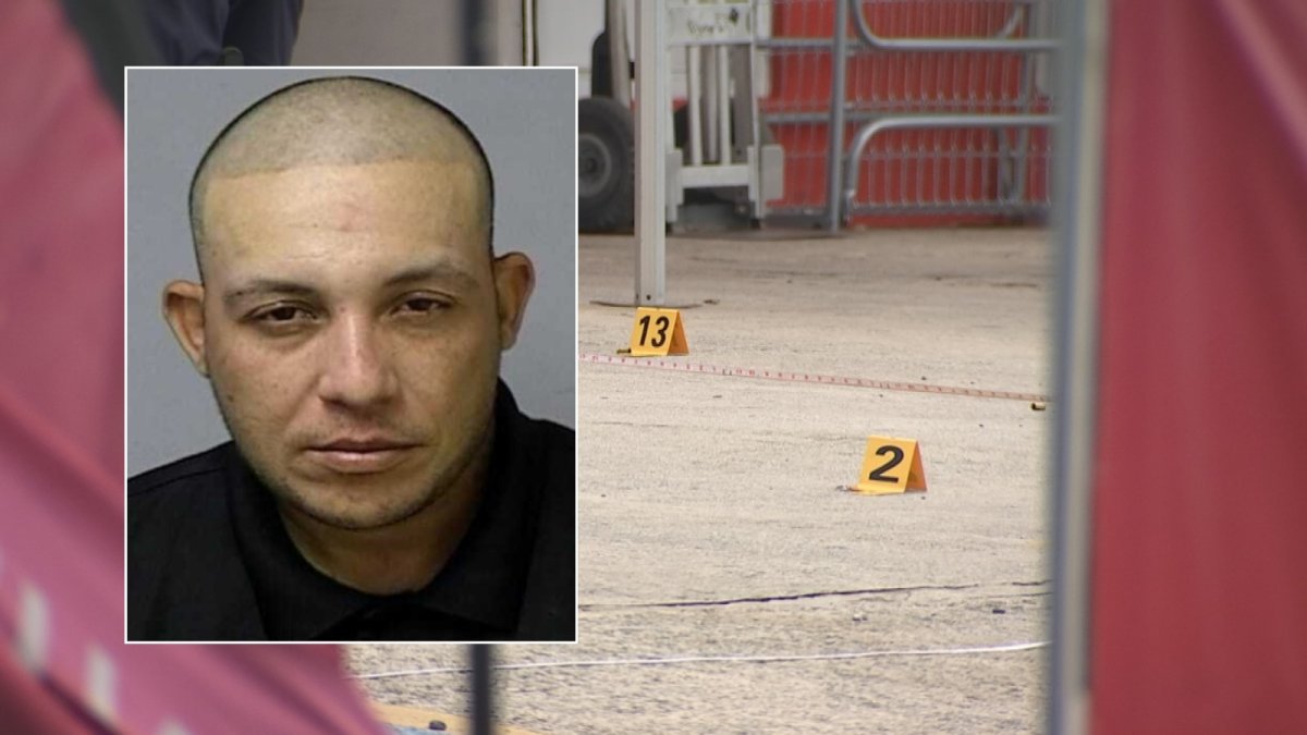 Asesinan a “Jayko Pa” frente a establecimiento en Humacao – Telemundo Puerto Rico