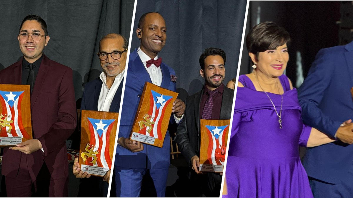 Telenoticias y Rayos X nominados a los premios de la OPC – Telemundo ...