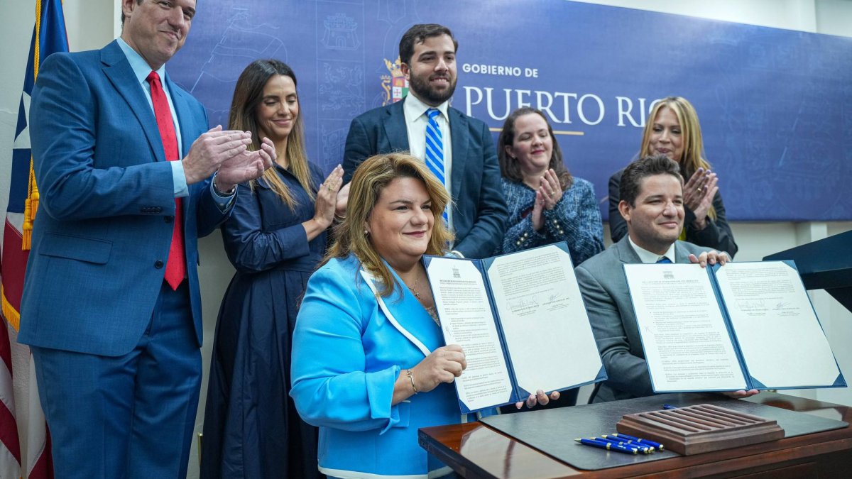 Amazon trae a Puerto Rico entrenamiento gratuito en tecnologías ...