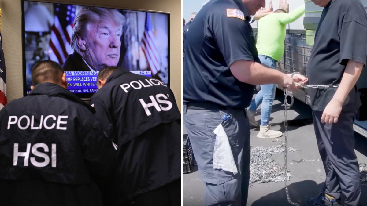 Qué pasó con surcoreanos detenidos por ICE en planta de Hyundai ...