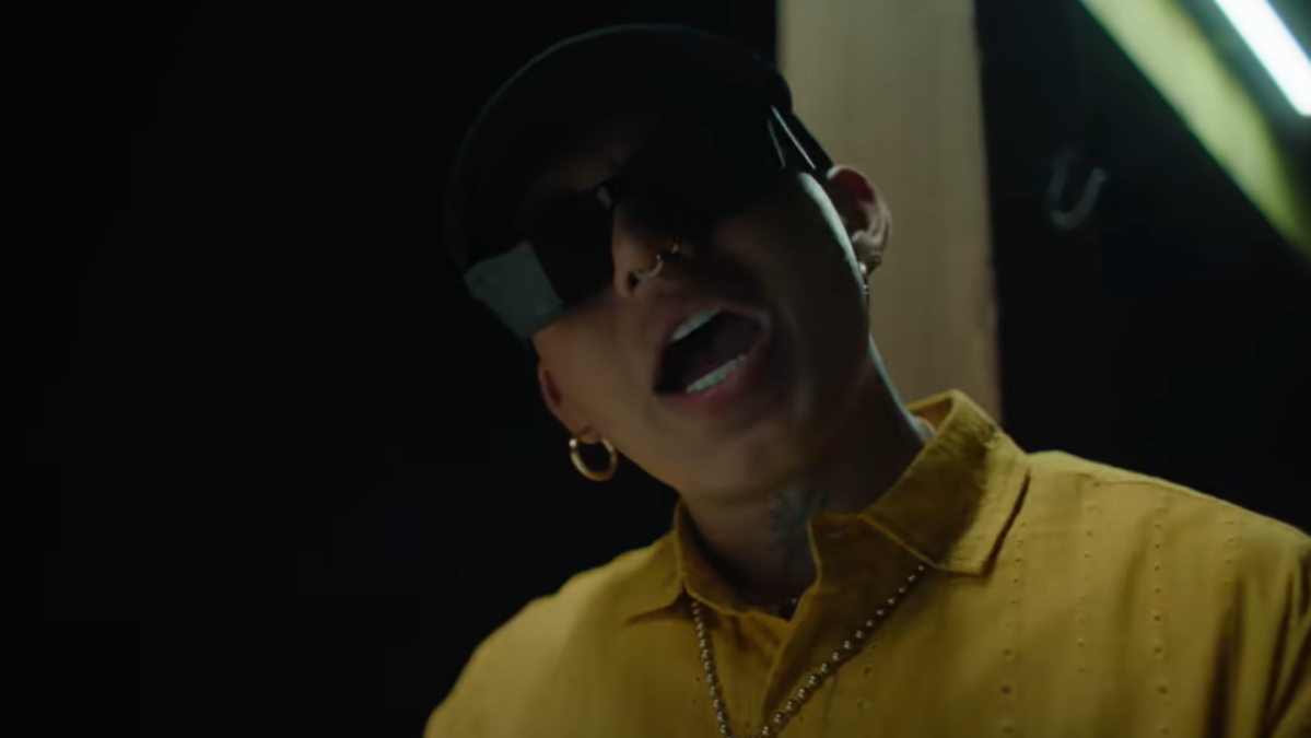 Beéle asegura no filtró video íntimo con Isabella Ladera – Telemundo ...