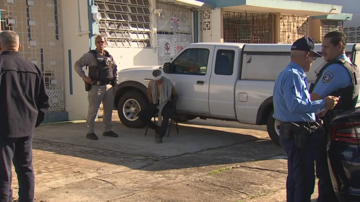 Cargos contra imputado de apuñalar a su hermano en medio de disputa en ...