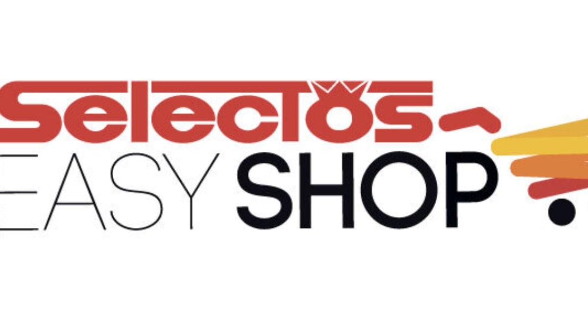 Nueva versión de Selectos Easy Shop con mejoras en navegación ...