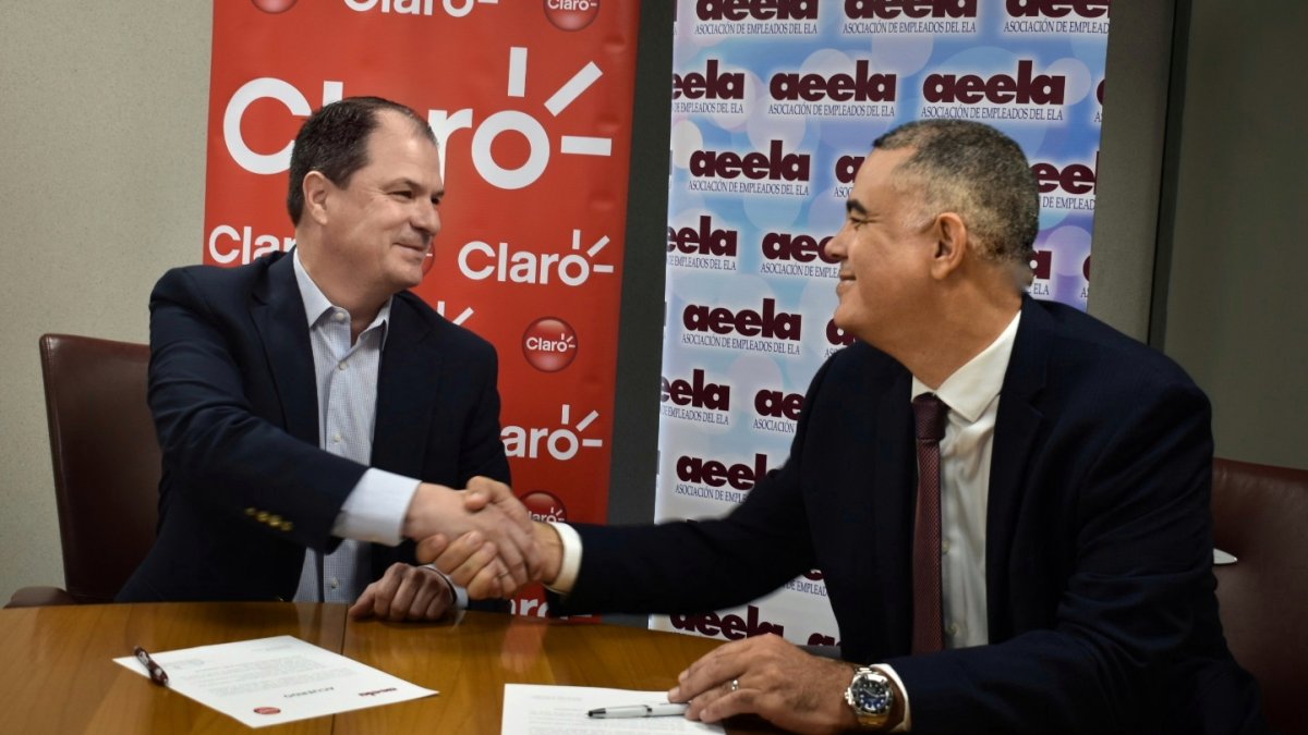 Alianza entre Claro y AEELA ofrece conectividad y beneficios exclusivos ...