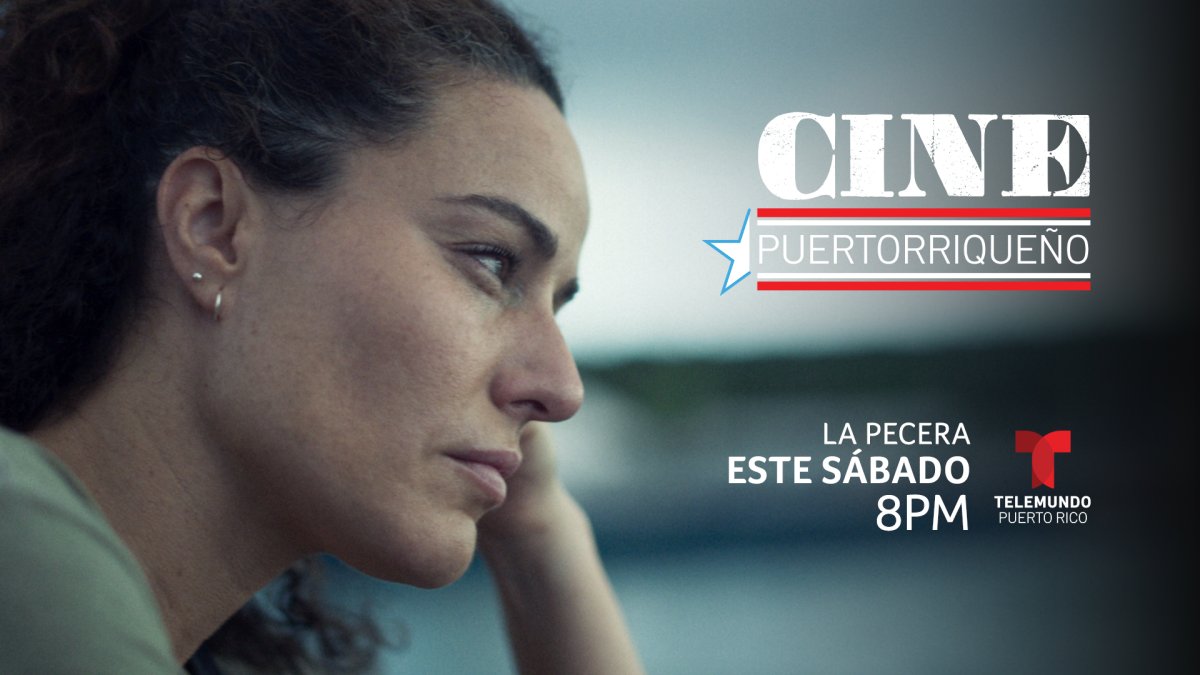 Telemundo hace historia con el estreno de "Cine Puertorriqueño ...