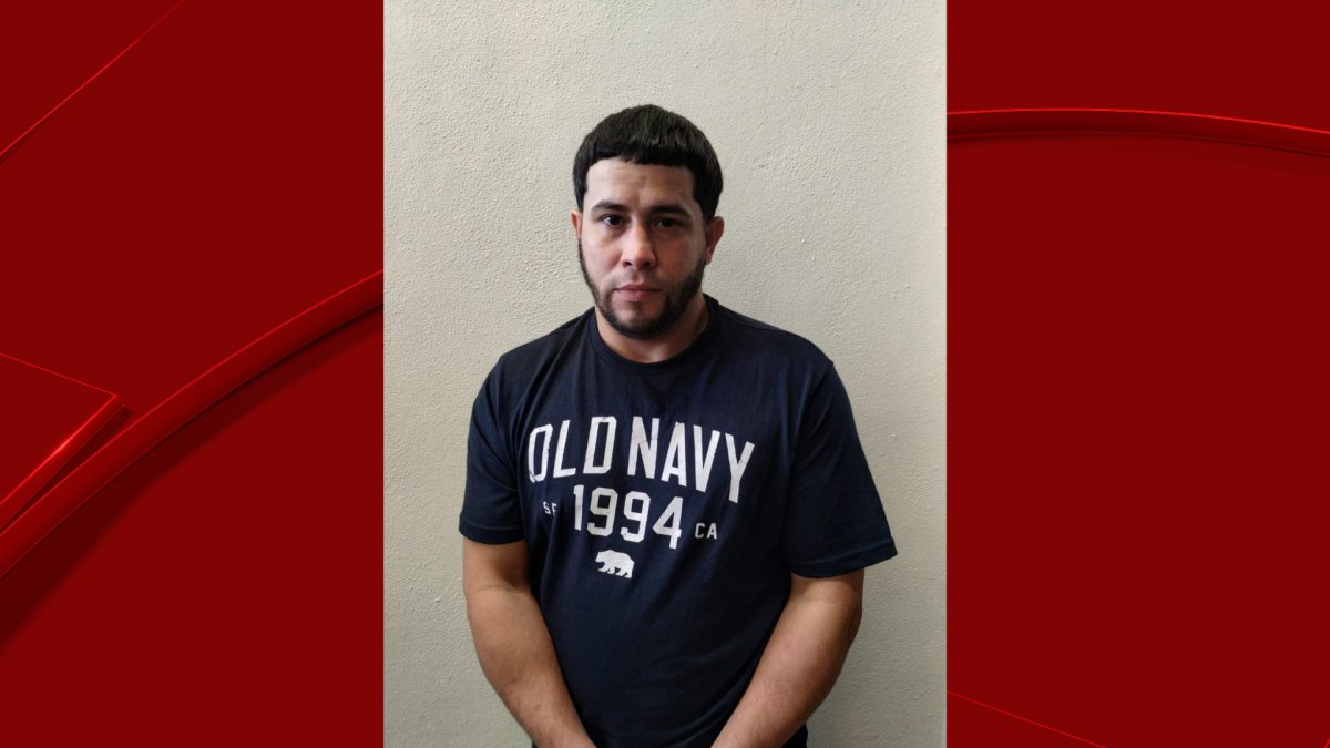 Arrestan a "Ratón", quien se fugó de la cárcel de Ponce en el 2024 ...