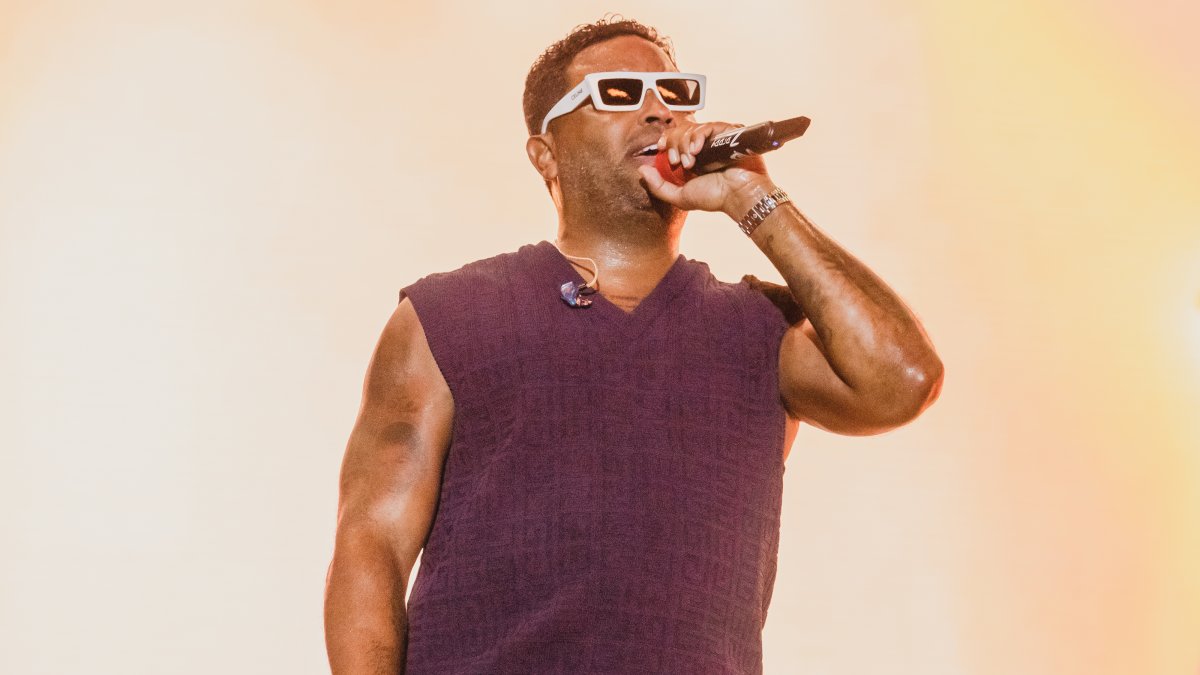 Zion sigue hospitalizado tras aparente accidente de "four track ...