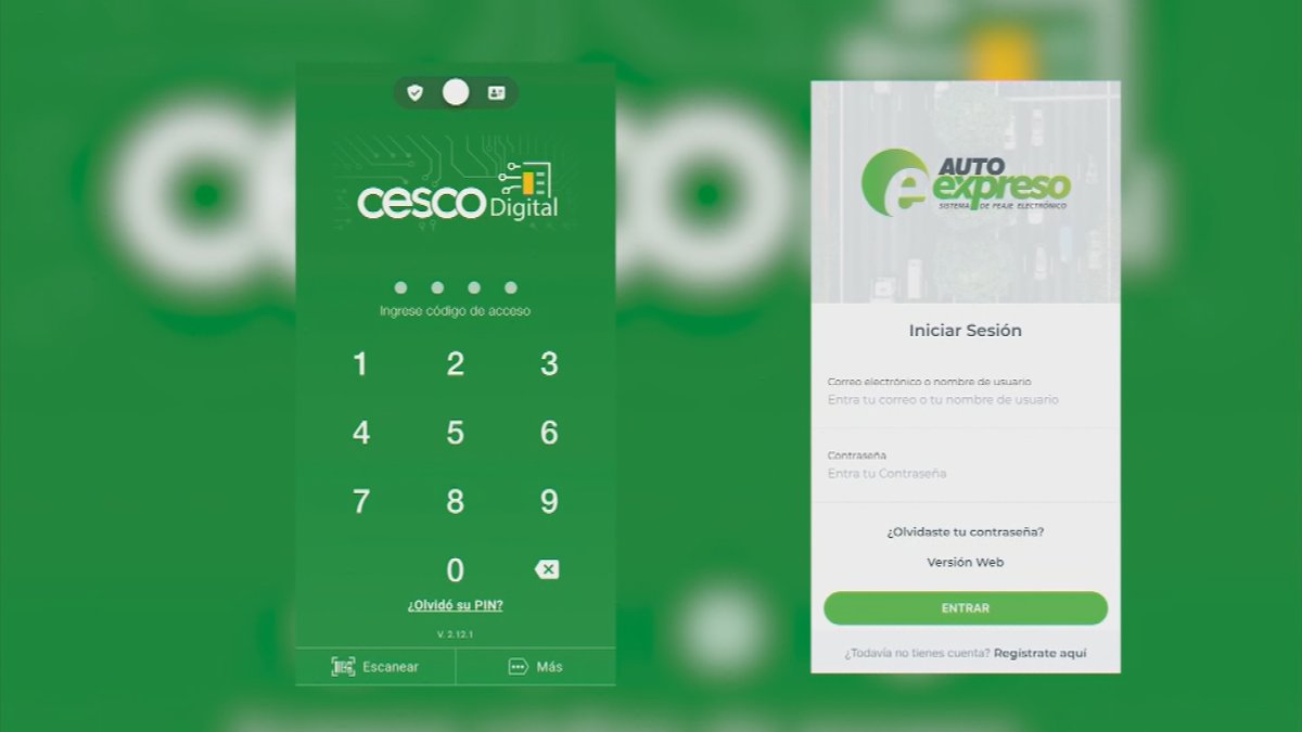 Ya puedes pagar en efectivo y con ATH Móvil a través de CESCO Digital – Telemundo Puerto Rico