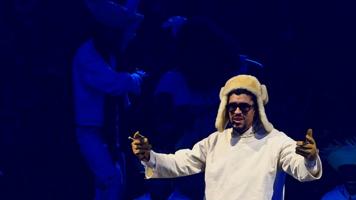 Residencia de Bad Bunny tuvo un impacto millonario en Airbnb ...
