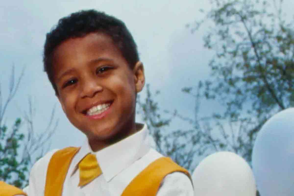 Muere actor Floyd Roger Myers Jr de “Fresh Prince of Bel-Air ...