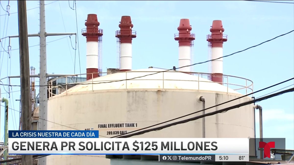 Genera PR pide costear reparaciones de unidades con alza en tarifa base ...
