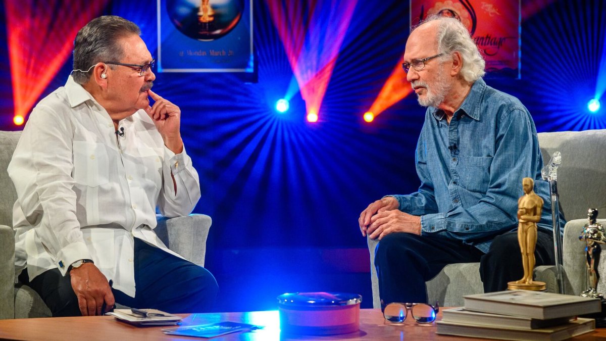 Jacobo Morales regresa a presentar ‘Lo que le pasó a Santiago ...