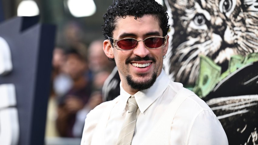 Mujer reclama $16 millones a Bad Bunny – Telemundo Puerto Rico